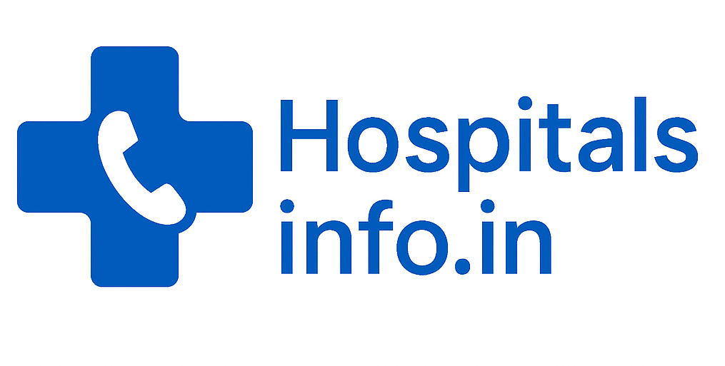 Prime Hospital Logo